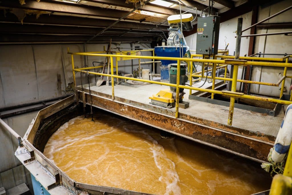 Living history: Eagle Mine Tour offers a glimpse into the past and ...